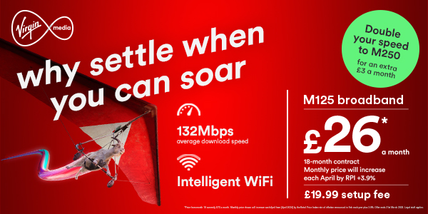 Great Broadband | Switch Experts